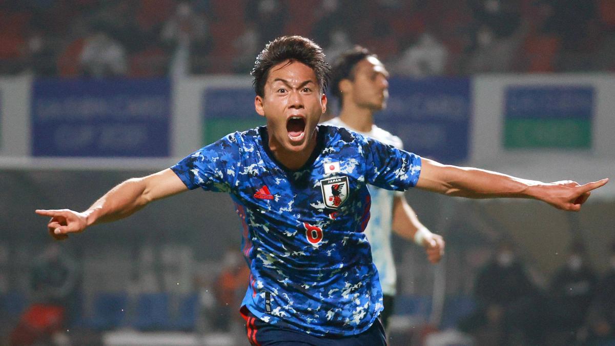 Así fué la mayor goleada de la historia del fútbol