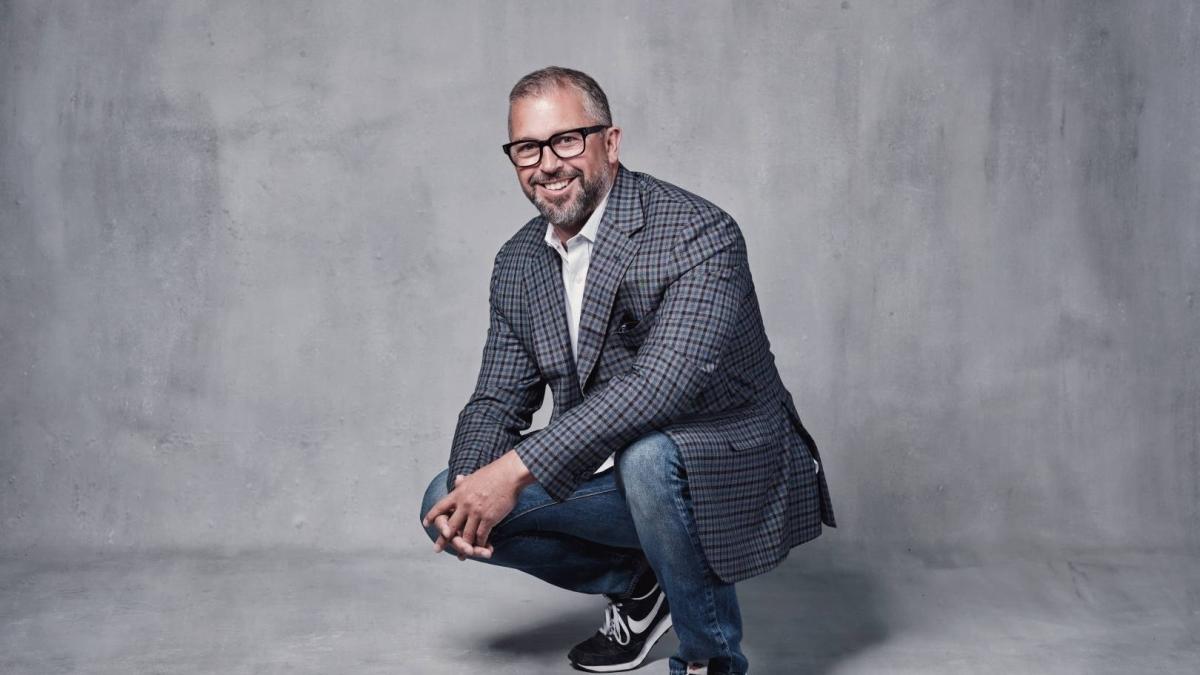 Nubank anuncia a Matt Swann como nuevo CTO