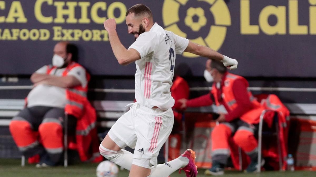 Karim Benzema: Fiscalía pide 10 meses de cárcel