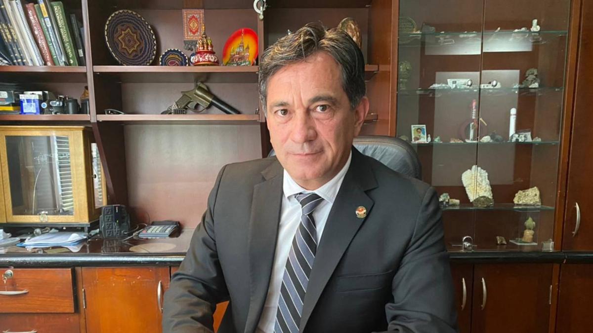 Paúl Naranjo: Abogado pide su libertad por vencimiento de términos