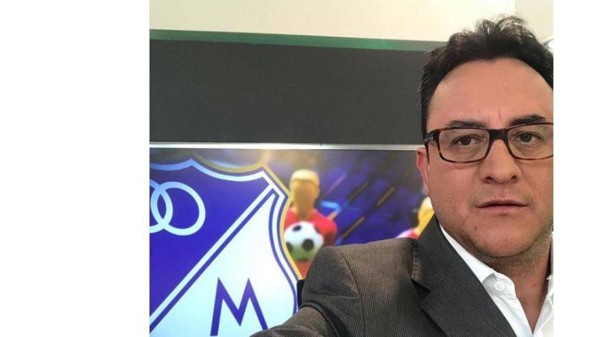 Jhon Mario Ramirez: recuerdan sus entrevistas