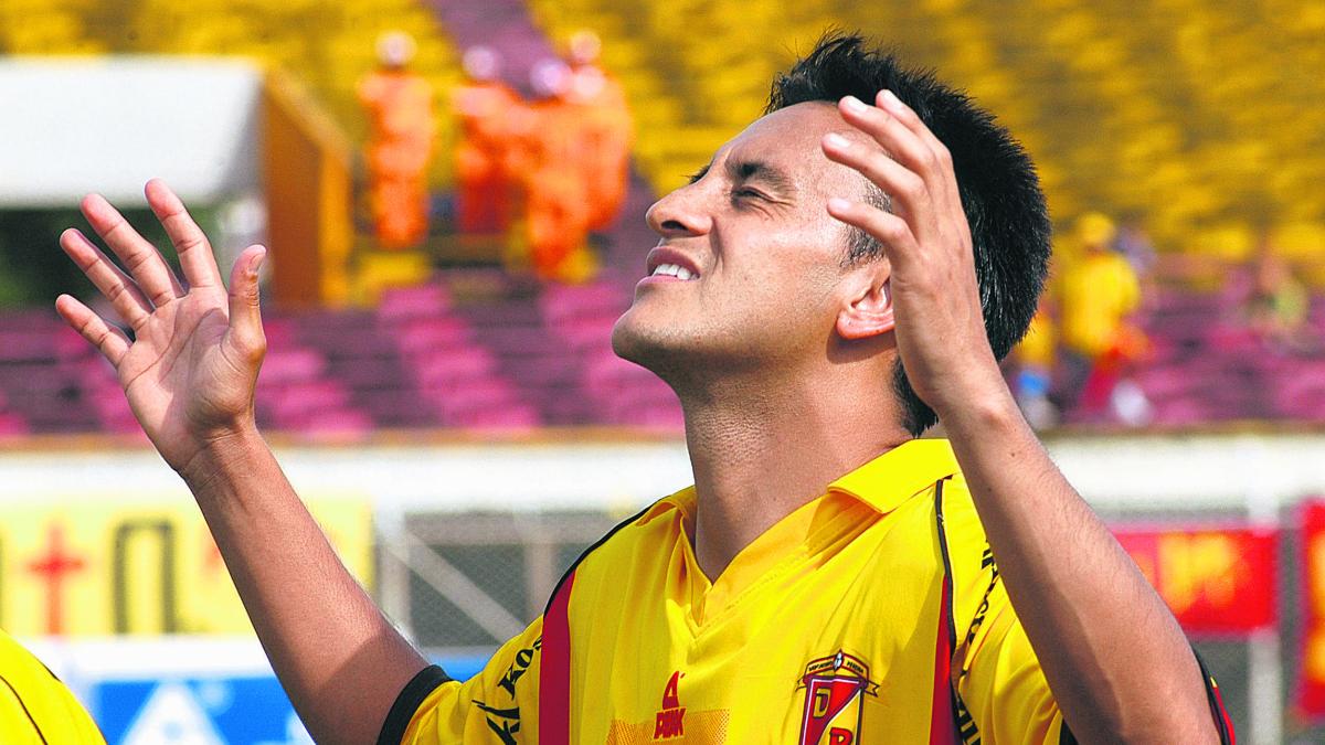 Jhon Mario Ramírez hinchas y futbolistas lamentan su muerte