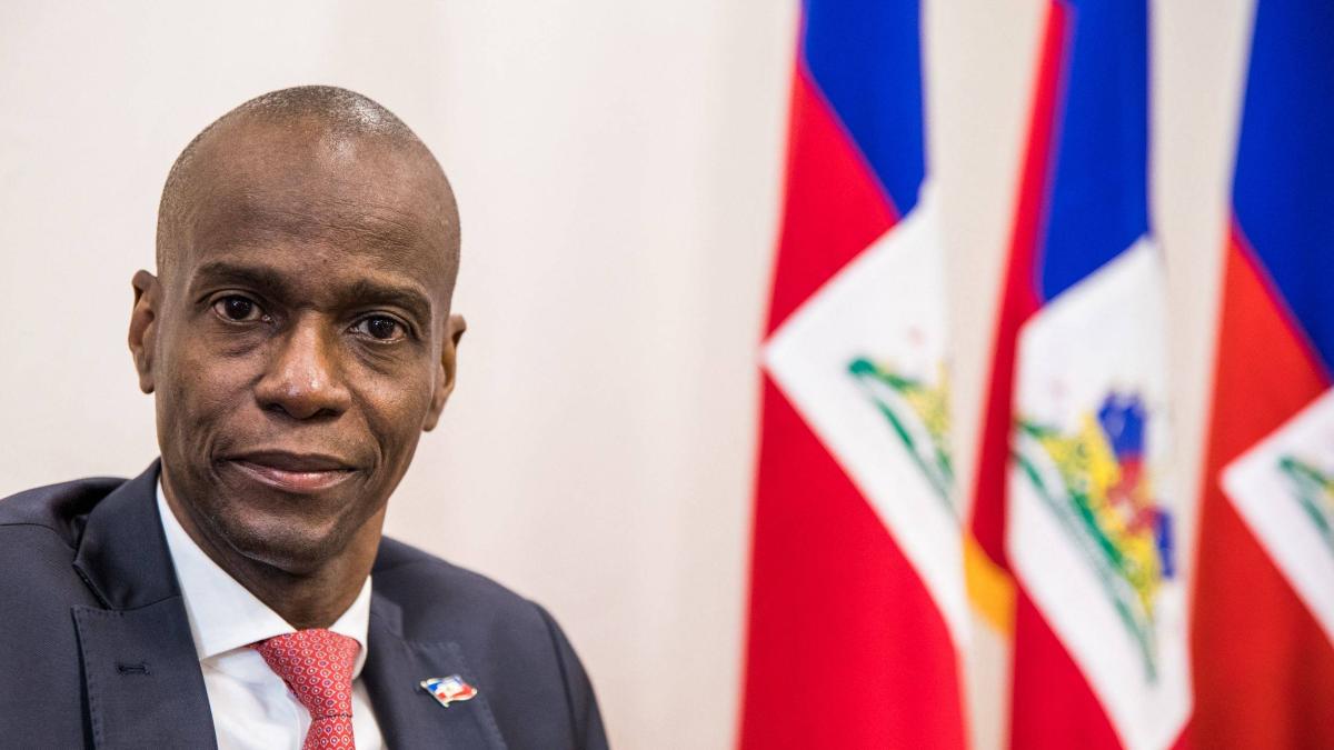 Capturan a Joseph Felix Badio, supuesto planificador de asesinato de ...