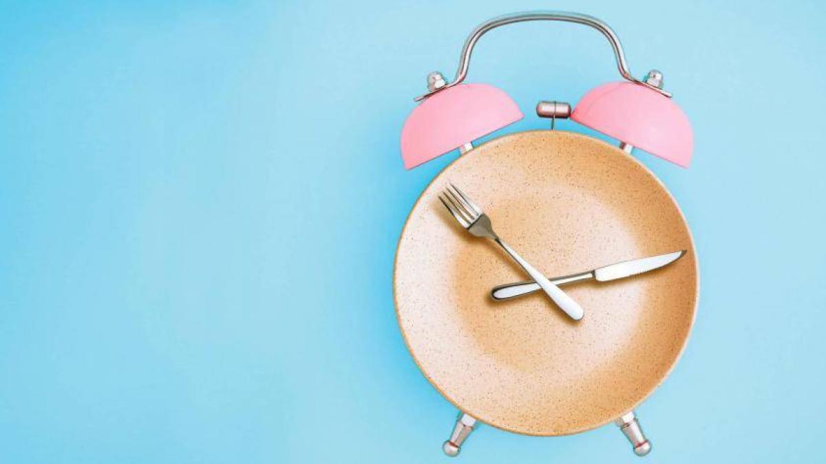 ¿A qué hora es recomendable cenar?