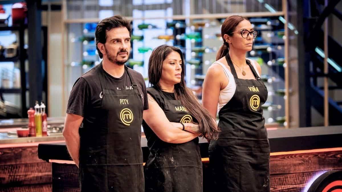 Memes MasterChef: Polémica decisión de los jueces de no sacar a Marbelle