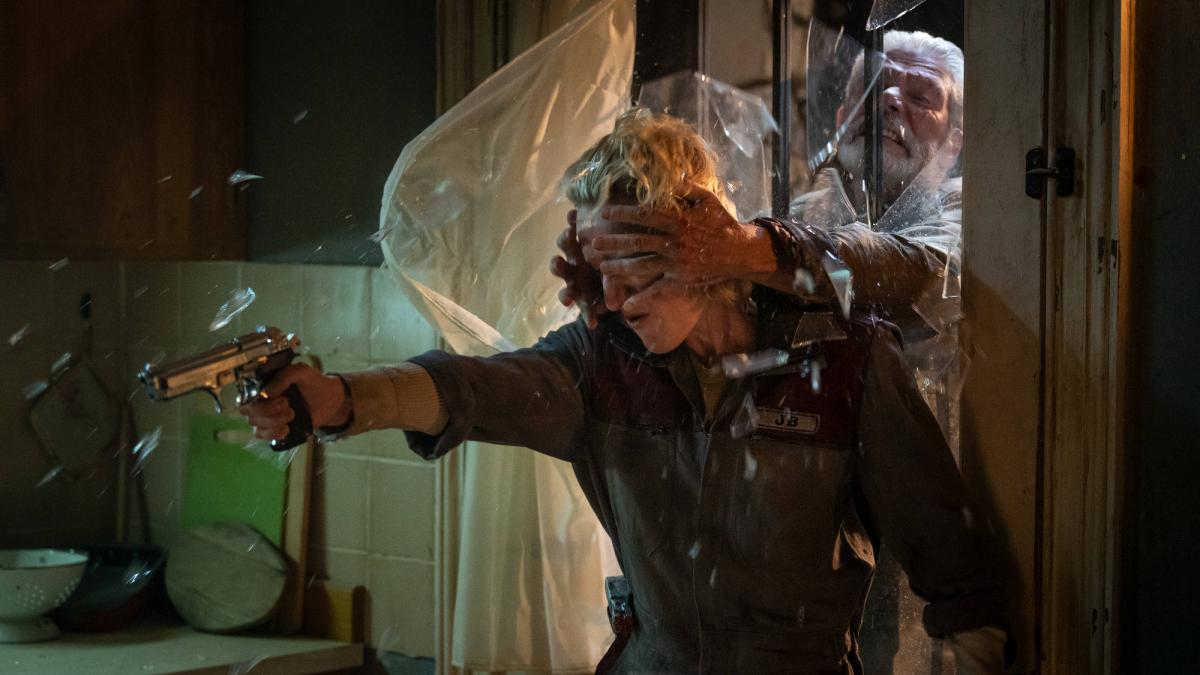 No respires 2: entrevista con el director Rodo Sayagues