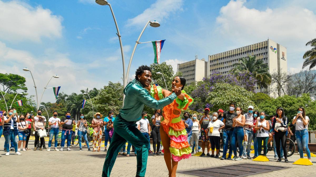 Ruta de la salsa busca reactivar el turismo en Cali