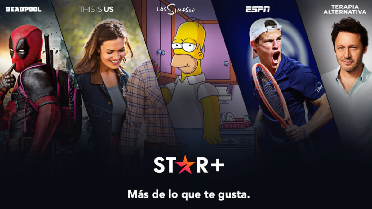 Star plus gratis: cómo obtener acceso gratuito en diciembre