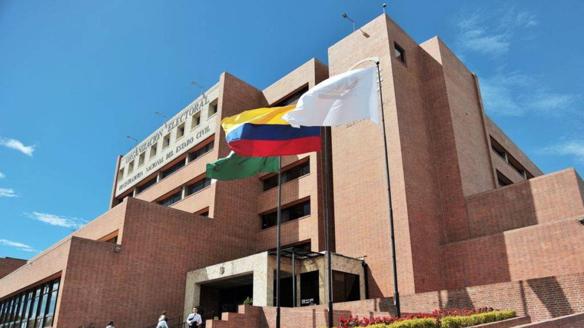 Registraduría invita a votar con la canción 'Re locos, papi, re locos'