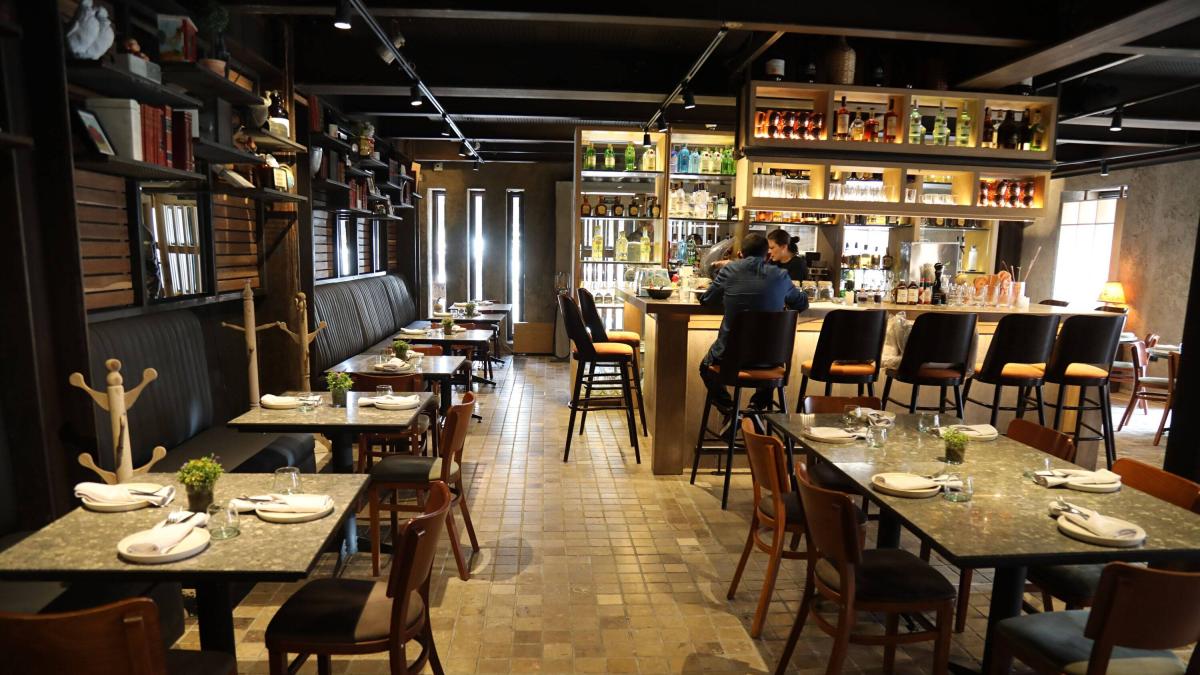 Restaurante El Chato: esto vale comer donde uno de los mejores chefs