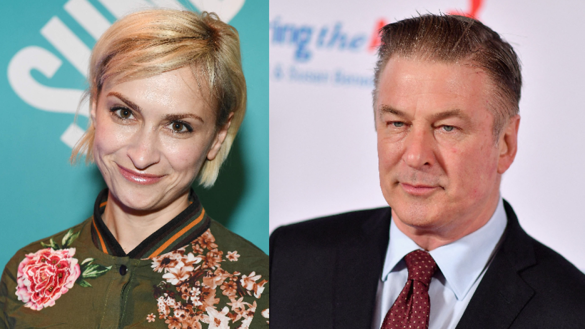 Alec Baldwin: habla la armera de la película 'Rust' sobre balas reales
