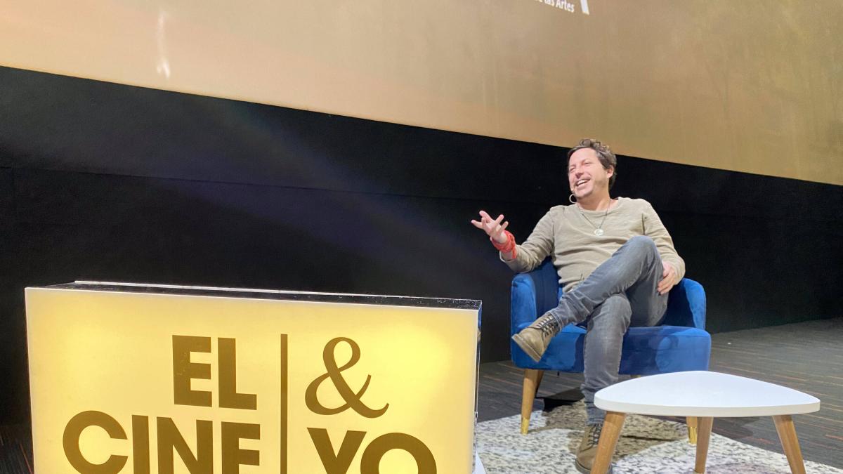 Alejandro Riaño anuncia el final del personaje Juanpis González