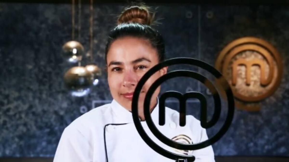 Carla Giraldo fue la ganadora de 'MasterChef Celebrity'