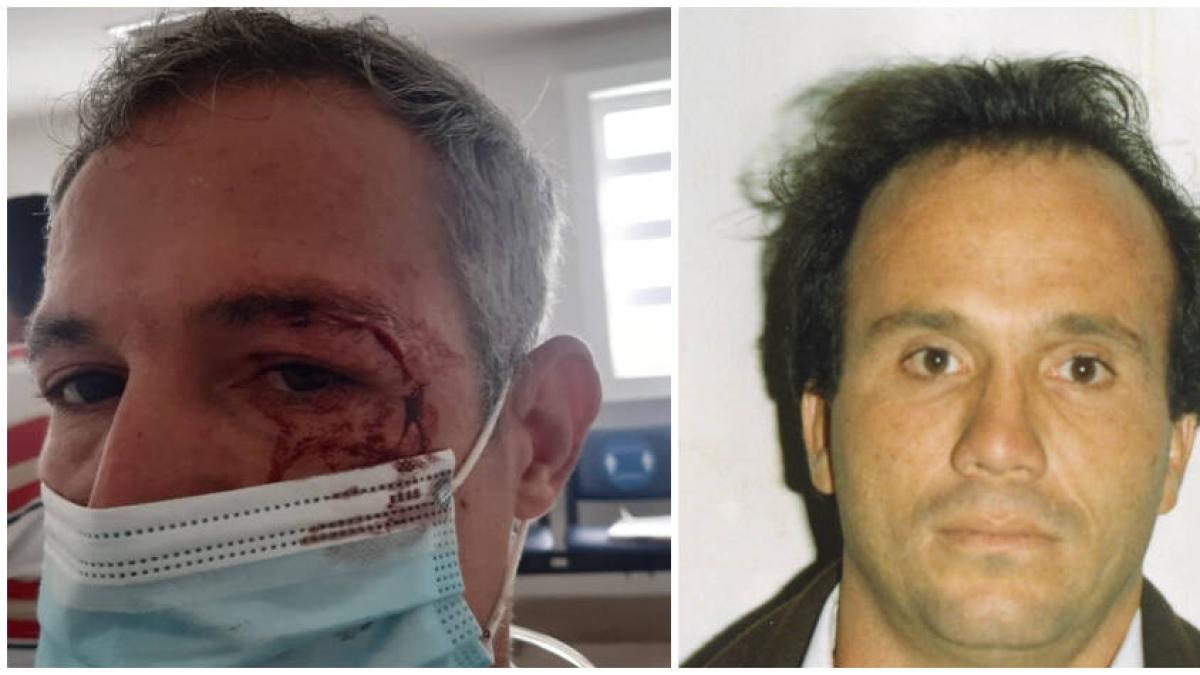 Denuncian amenazas del exnarcotraficante alias Mono Abello