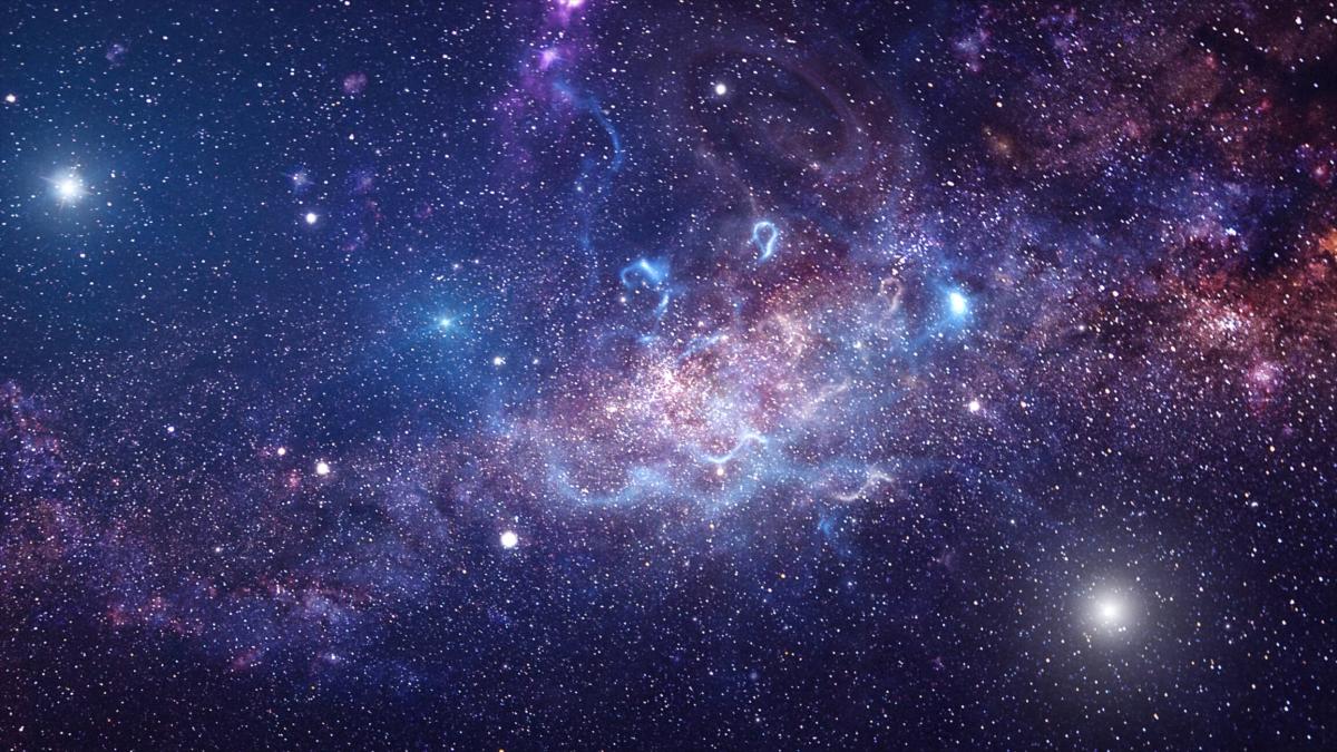 Historias del Cosmos: Los susurros del cosmos