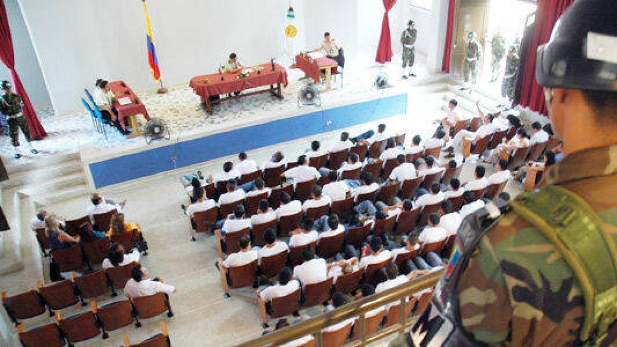 Guaca de las Farc: 19 años después, así se repartieron el dinero