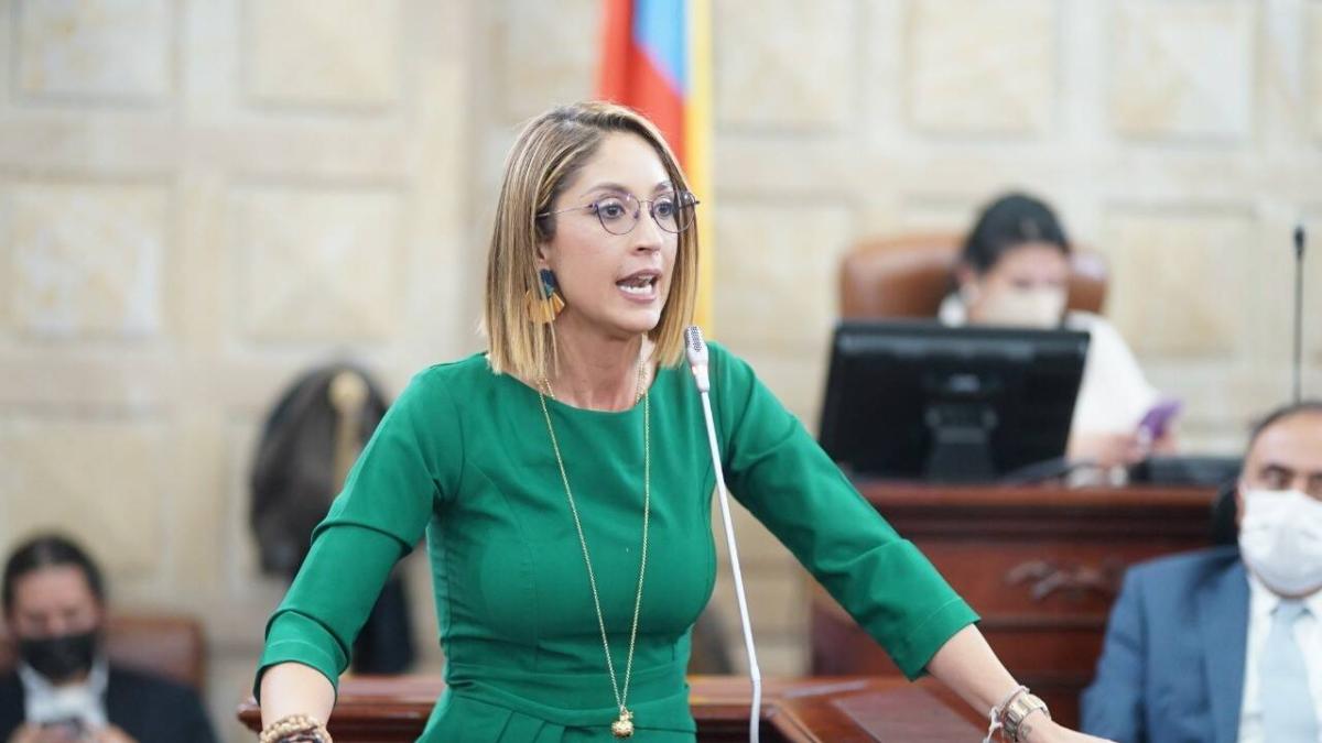 Los secretos que reveló el expediente contra Jennifer Arias