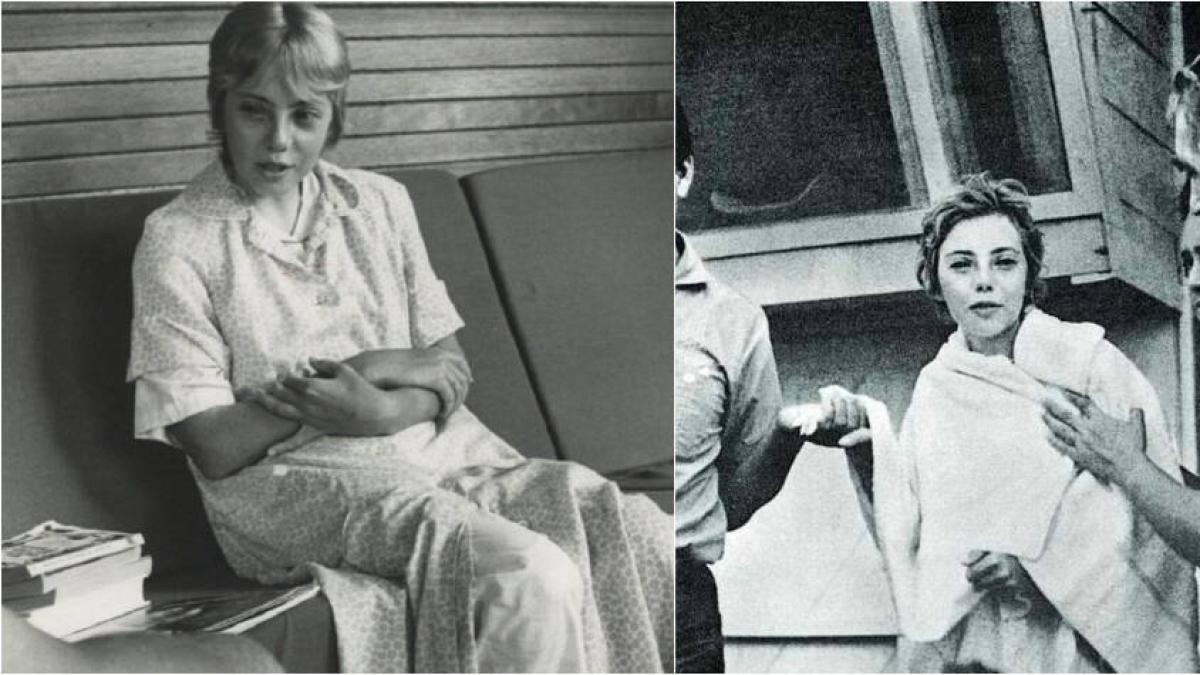 Juliane Diller: la mujer que sobrevivió a un accidente aéreo