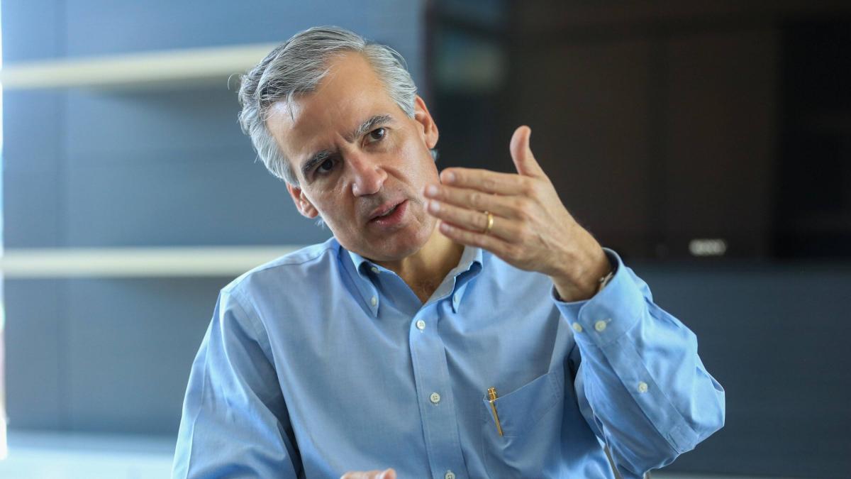 Las razones de peso para que Frontera Energy busque tener más gas