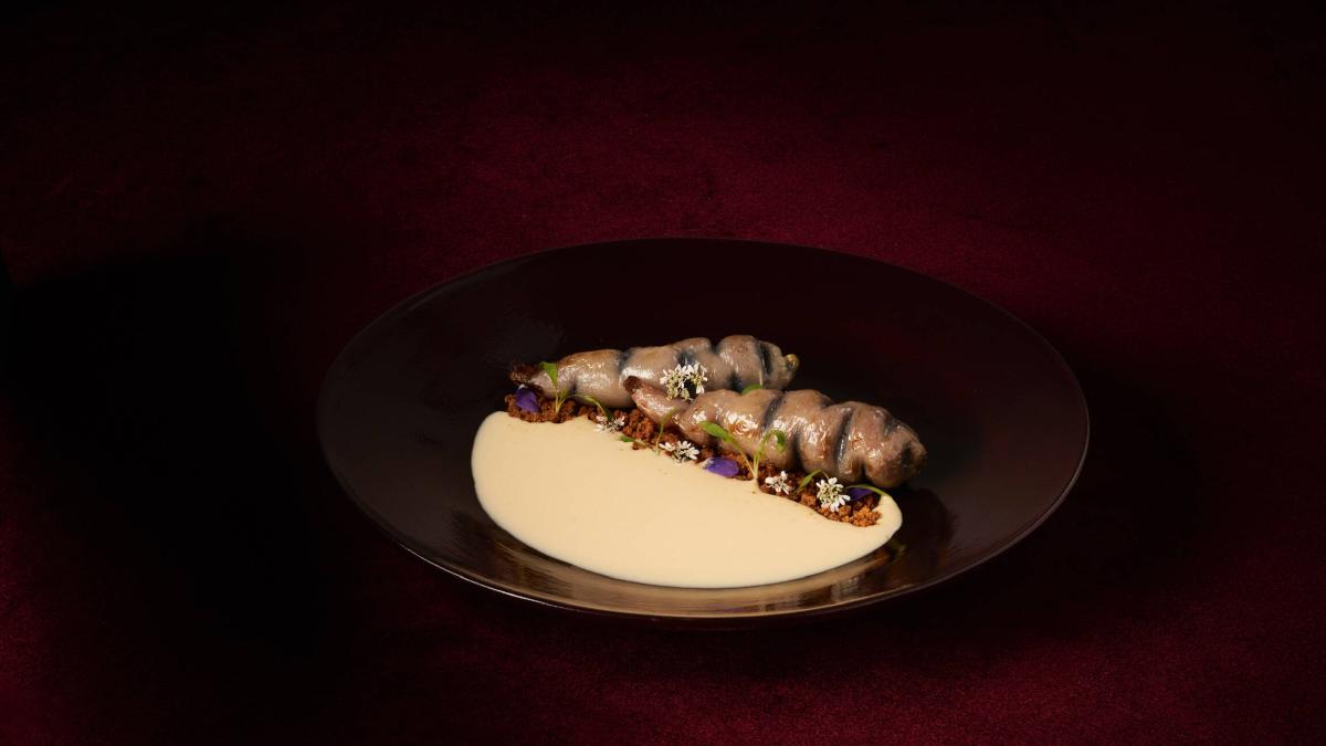 Estos son los menús de degustación imperdibles en restaurantes bogotanos