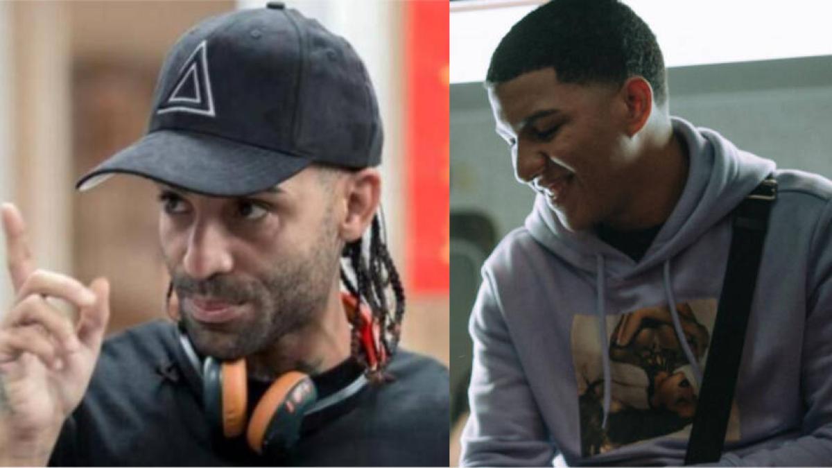 Arcángel: mensaje para mujer que mató a su hermano Justin Santos