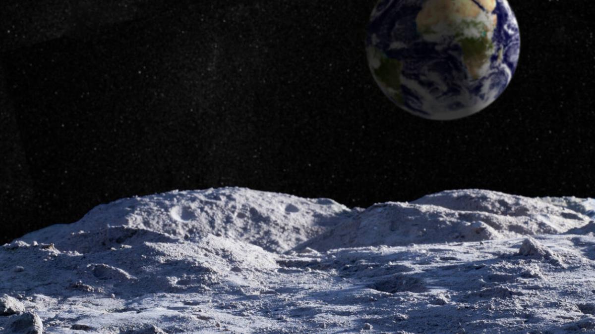 Luna artificial de China: ¿qué es y cómo funciona?