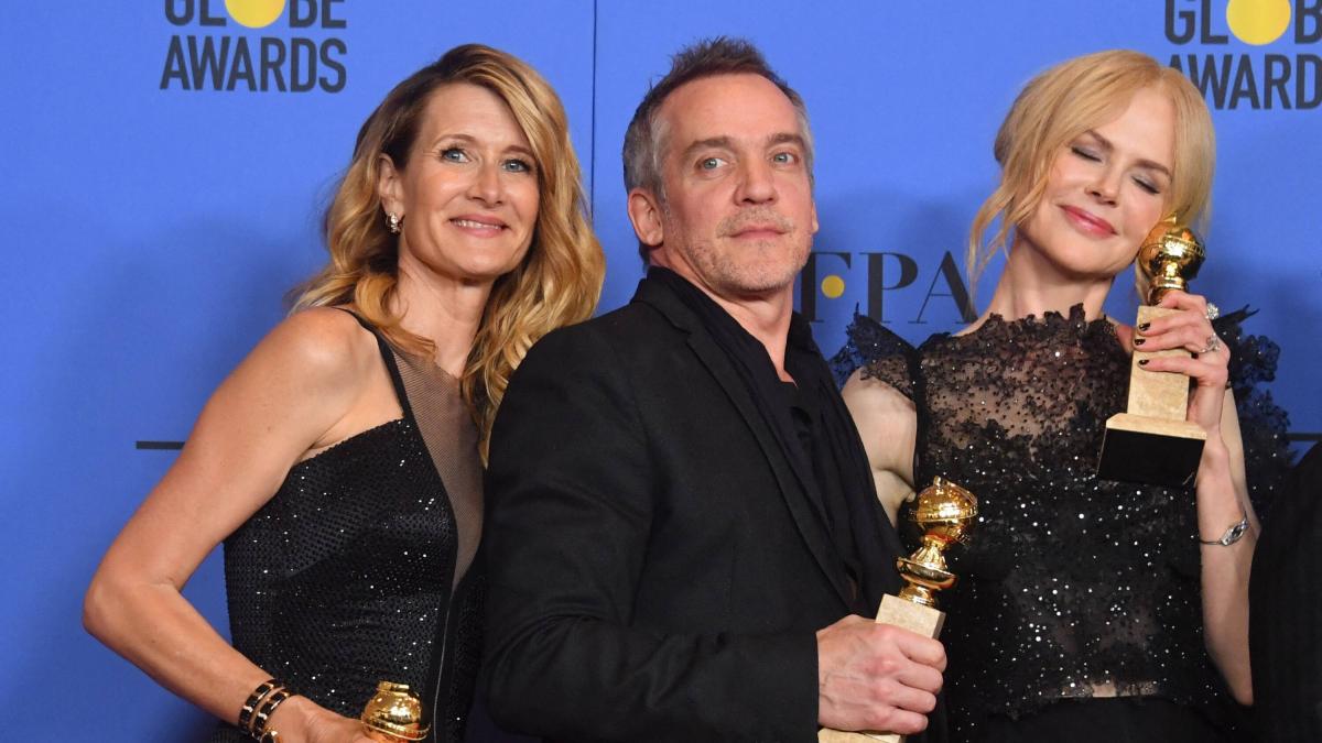 El gran legado del director Jean Marc-Vallée