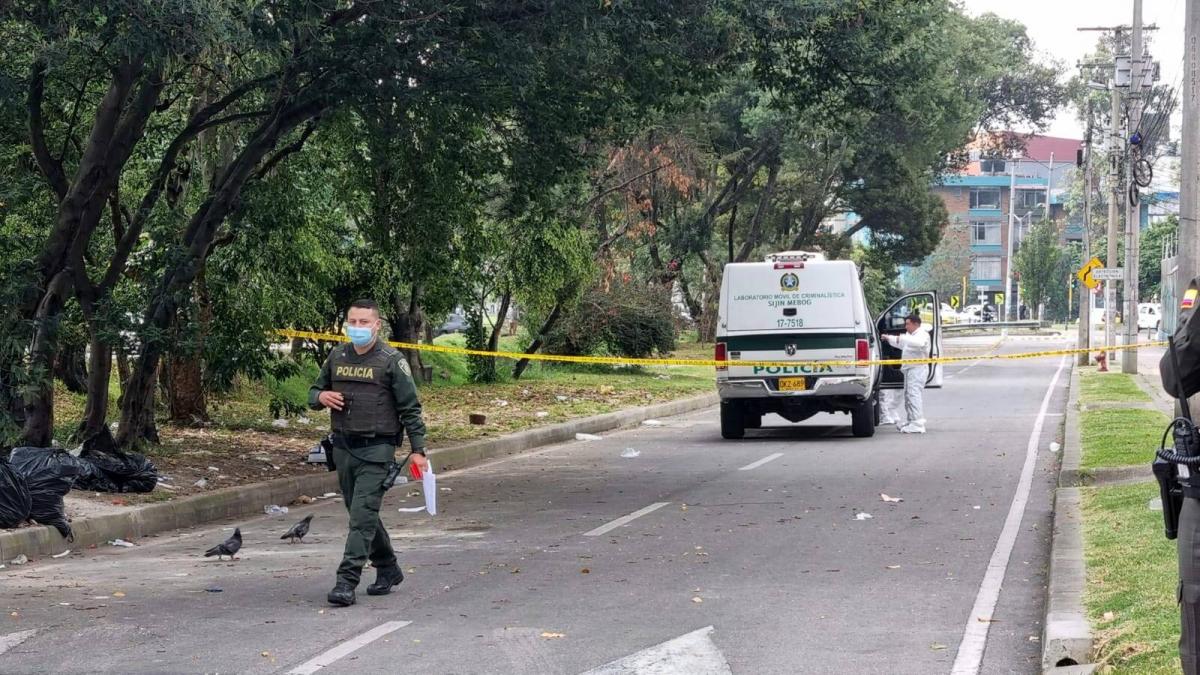 ¿Qué se sabe del cuerpo desmembrado hallado Teusaquillo?