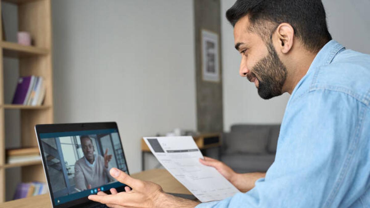 Dónde puedo hacer mi currículum o mi hoja de vida