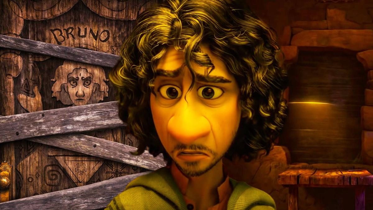 ¿Por qué 'No se habla de Bruno' no fue nominada a los Óscar?