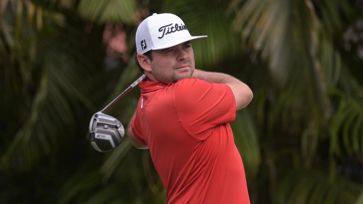 Colombiano Marcelo Rozo da pelea en el Open de Argentina: Matthew ...