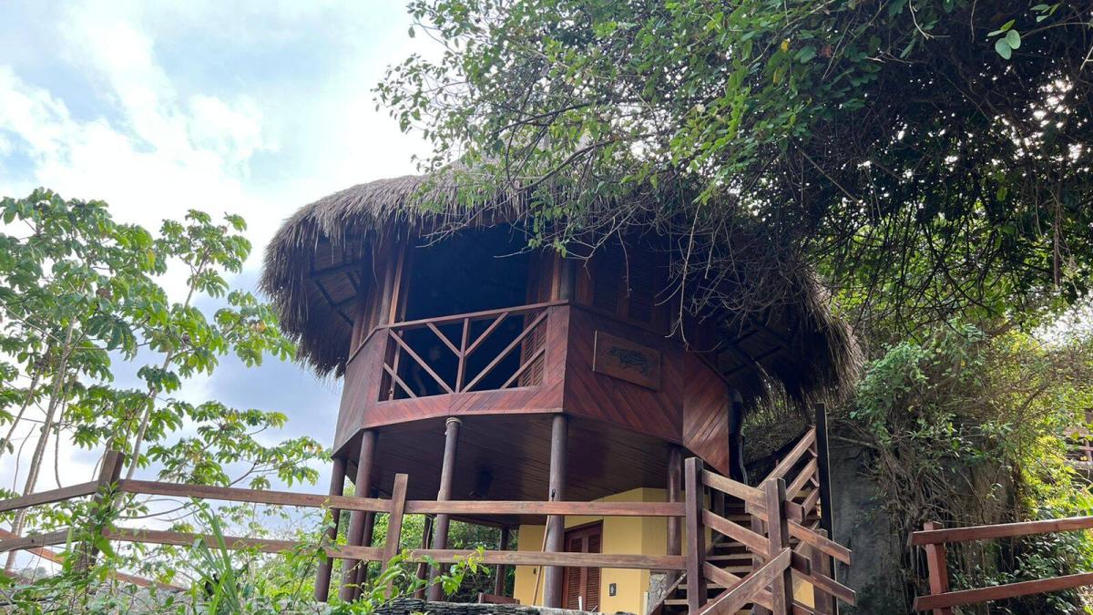 Nuevo operador del Parque Tayrona