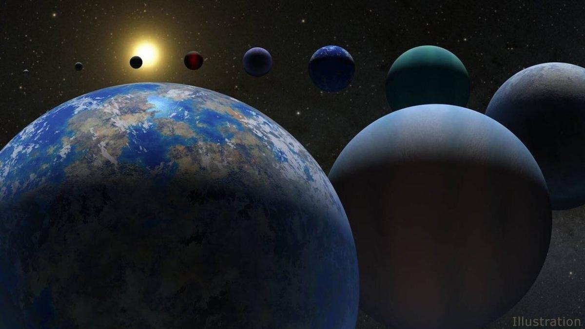 ¿Qué es el afelio y cuál es su relación con el clima?