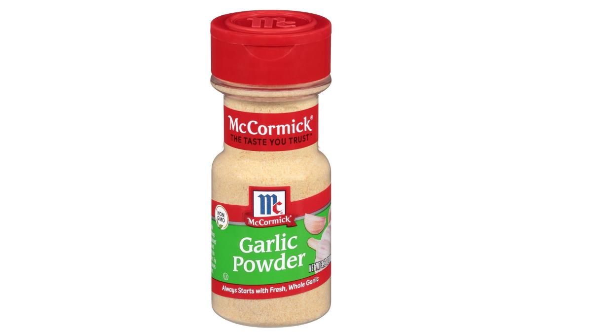 McCormick, una tradición de especias y sazón. Historia de una marca
