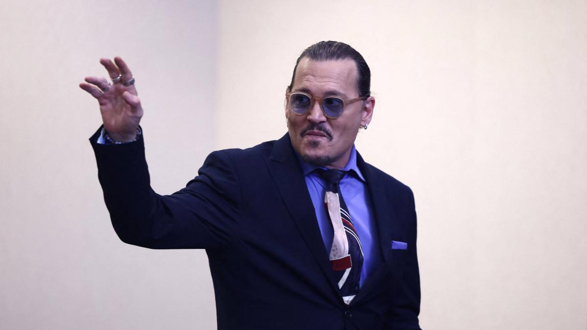 Johnny Deep y Jeff Bleck anuncian lanzamiento de nuevo álbum el 15 de julio