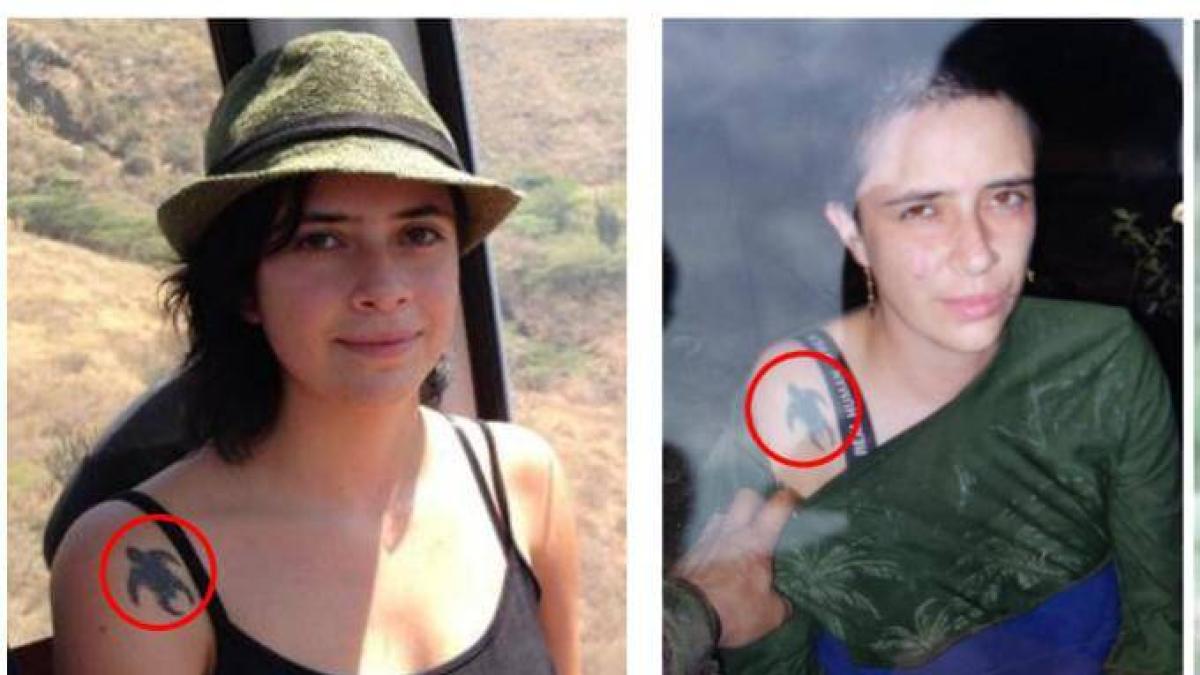 Quién es Violeta, quien será gestora de paz con el Eln