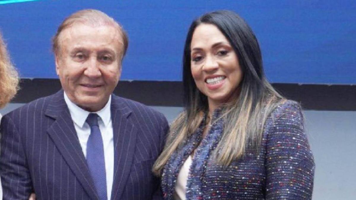 Rodolfo Hernández aceptó resultados en presidenciales y tomaría curul