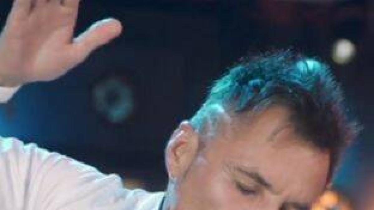 Ramiro Meneses: así celebró su triunfo en Master Chef