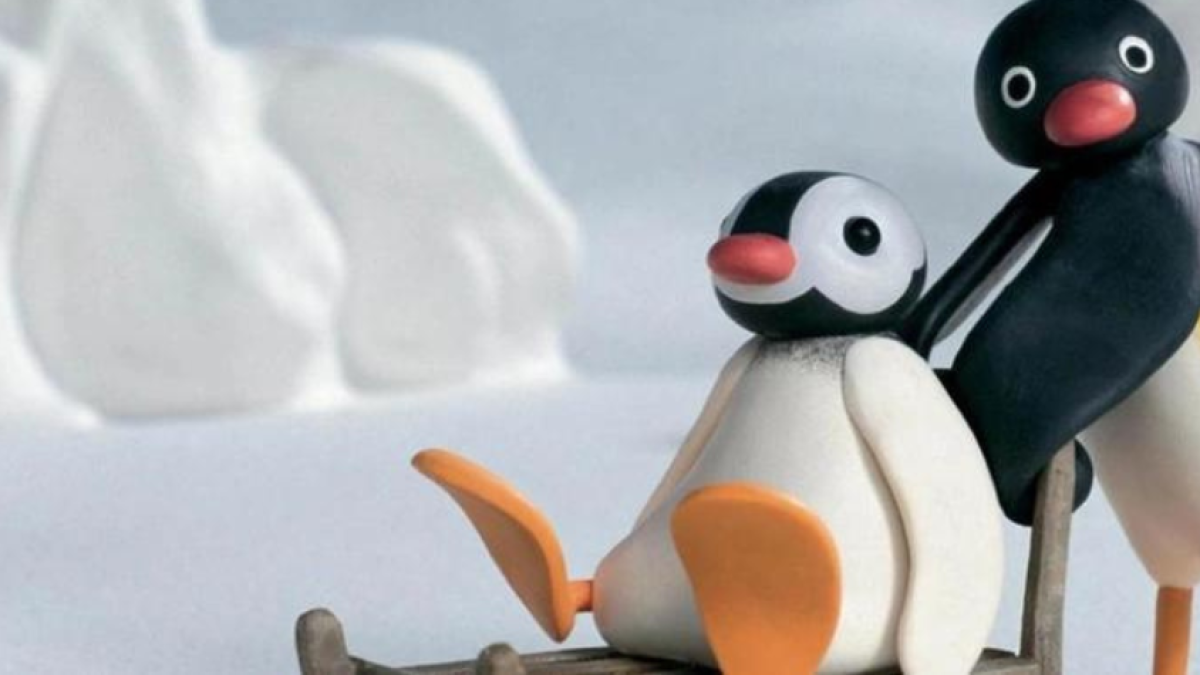 ‘Pingu’: Carlos Bonomi, el que le dio la voz al personaje, murió