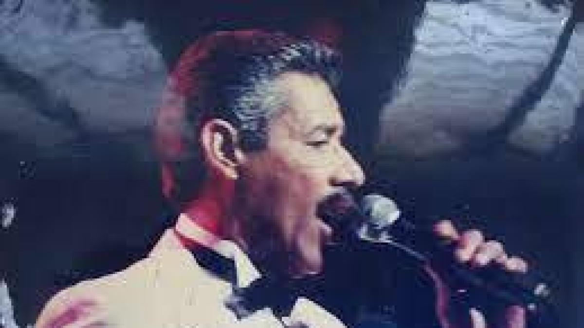 Muere Tito Cruz, vocalista del Apollo Sound