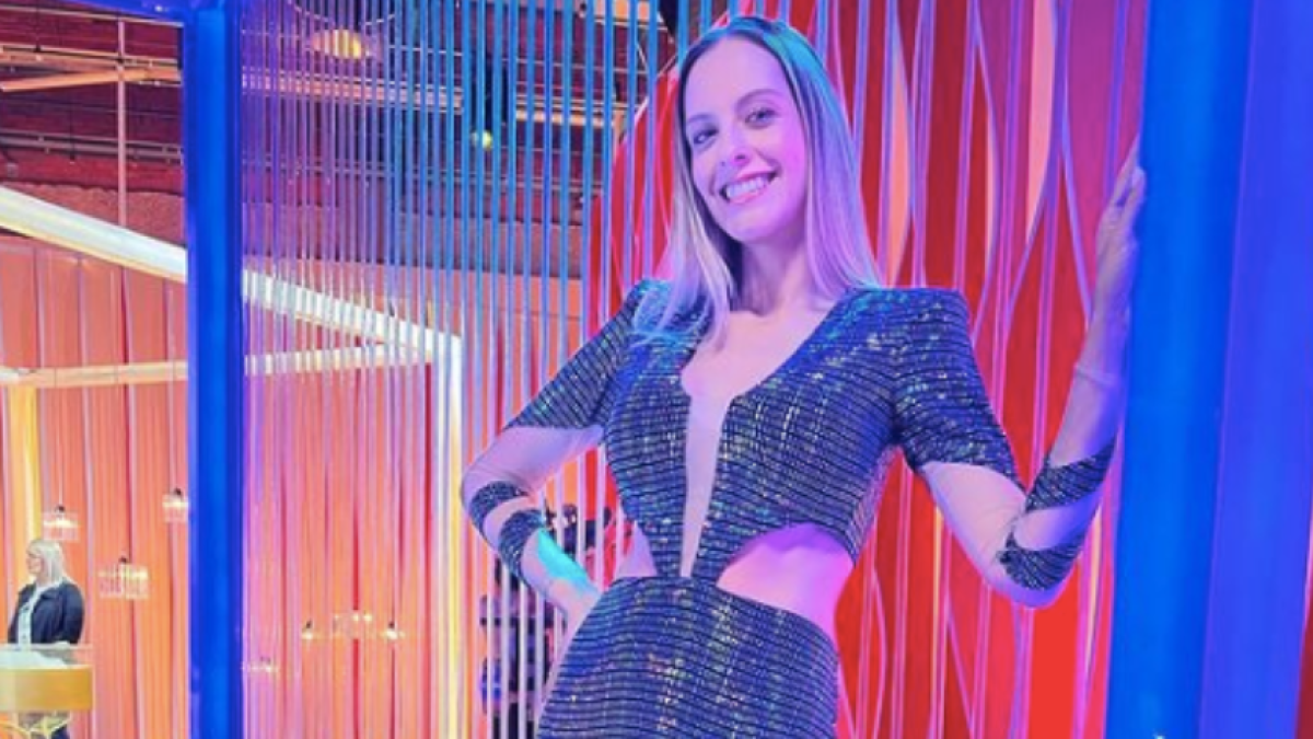 Laura Acuña será actriz en nueva película de Dago García