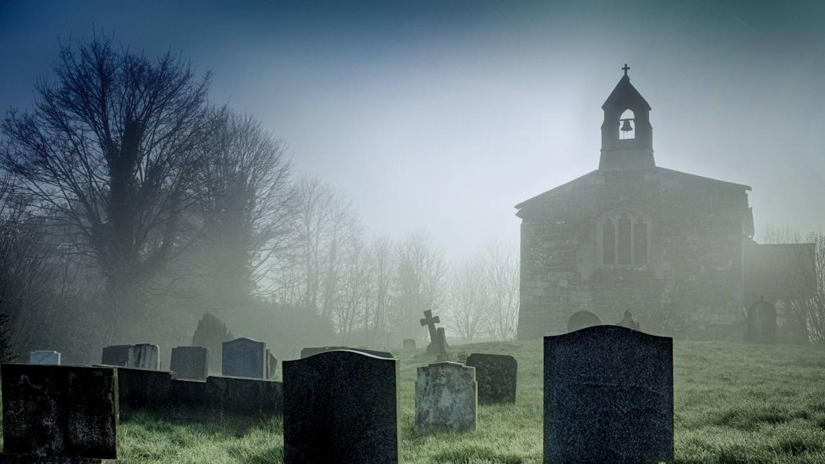 Caso de reencarnación de las hermanas Pollock