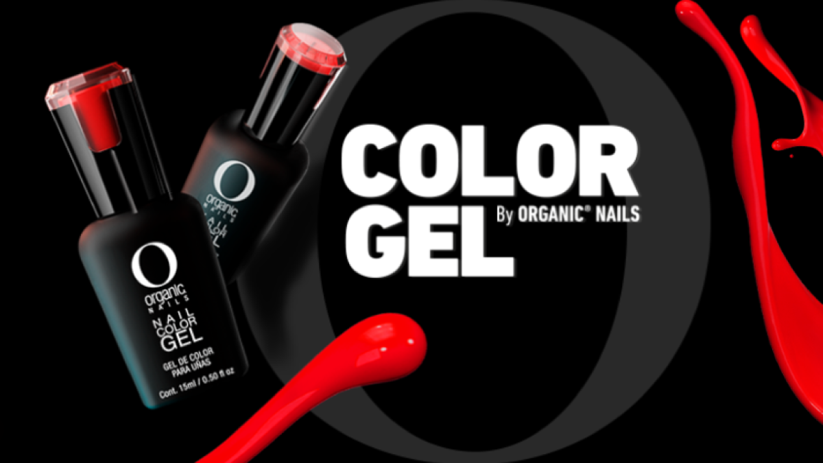 Color Gel: uñas perfectas por 21 días