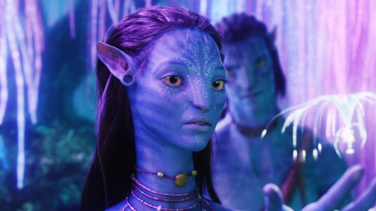 'Avatar' recauda más de 30 millones de dólares con su reestreno