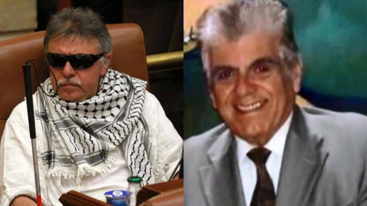 Aplazan condena de Fabio Simón Younes, exsocio de Jesús Santrich