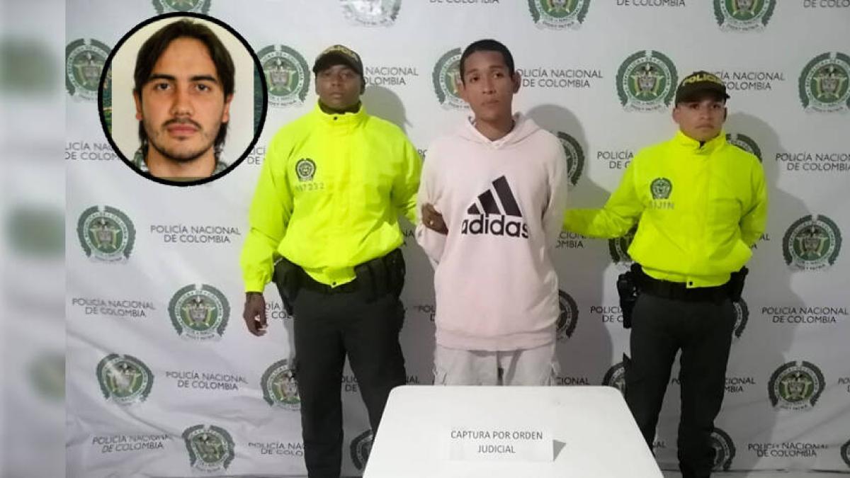 Cae presunto responsable de la desaparición del ingeniero Camilo Peláez