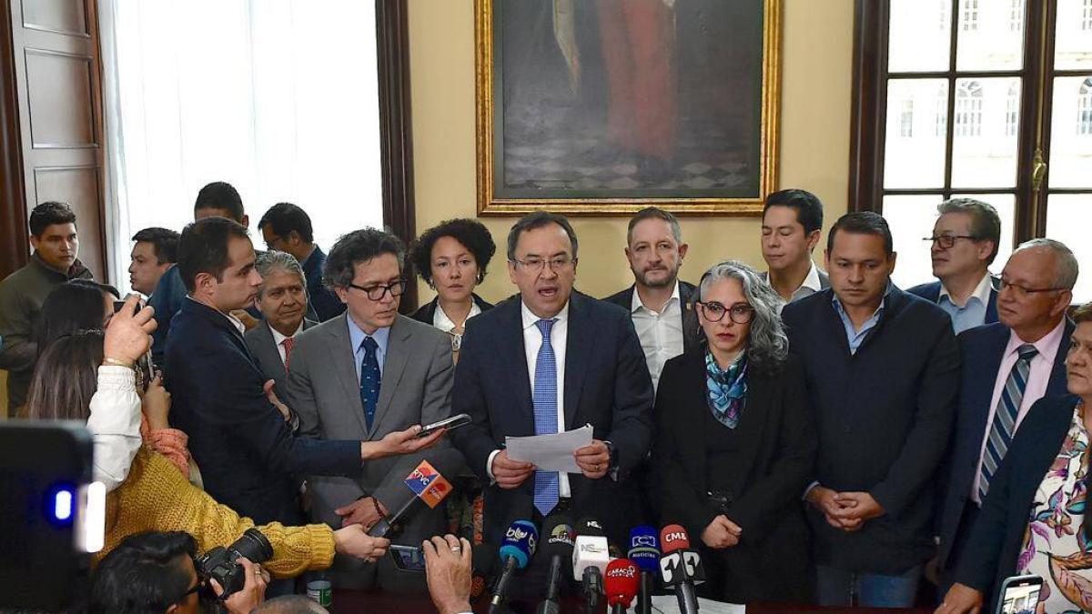Análisis de Jhon Torres: El nuevo articulito en la reforma política