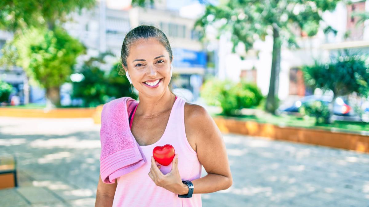 ¿Cómo está el corazón de los colombianos?