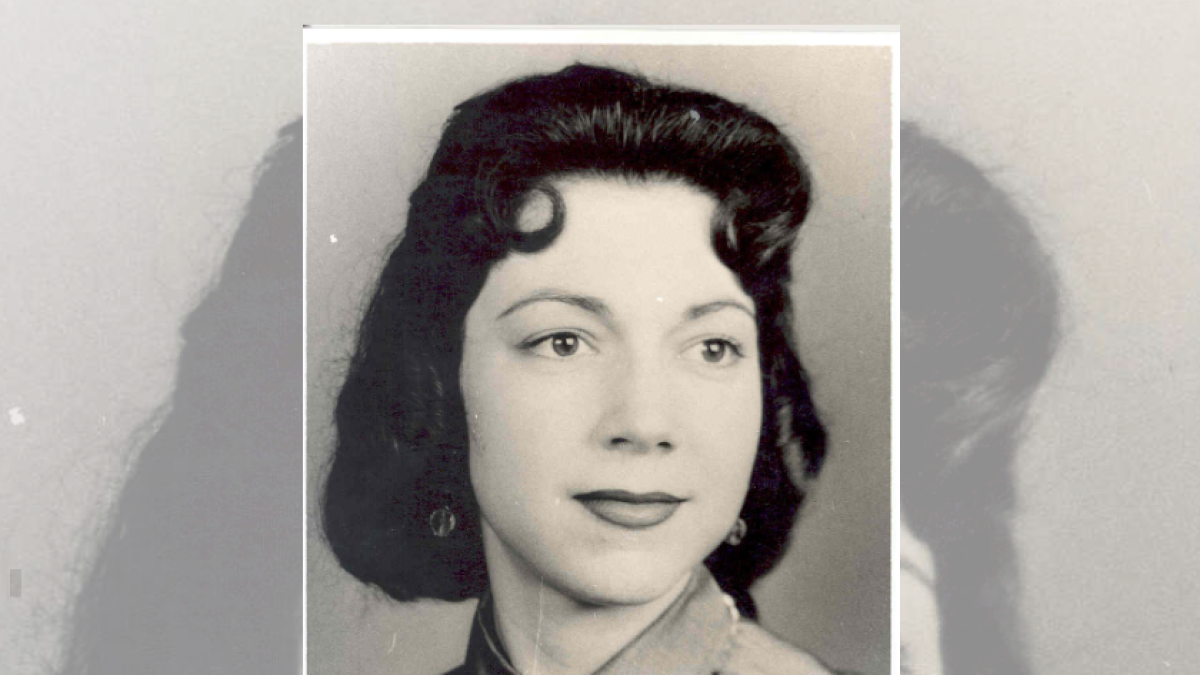Irene Garza: la reina de belleza que fue a confesarse y termino asesinada