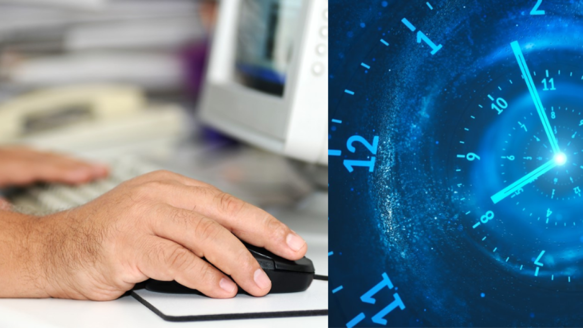 Este es el efecto 2038, un fallo que devolvería el tiempo hasta 1901